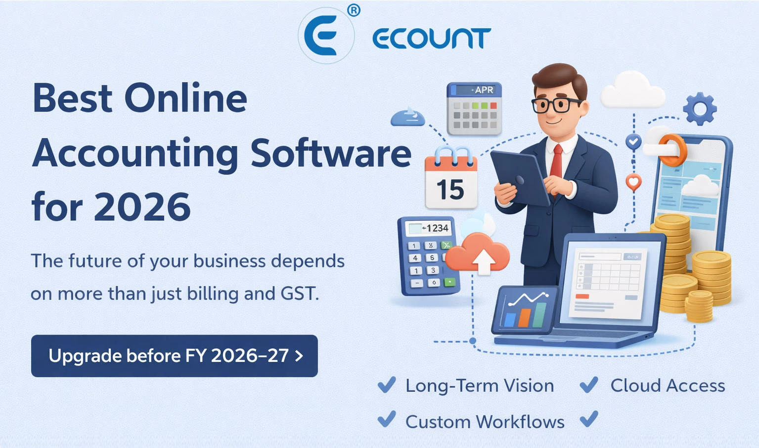Best Online Accounting Software for 2026