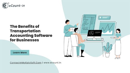 Best Transport ERP Software and Online Accounting Software Updates Blog ...